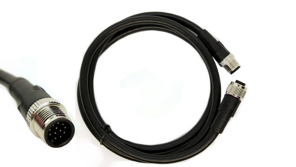 8 channel sensor extension cable – PFTuning