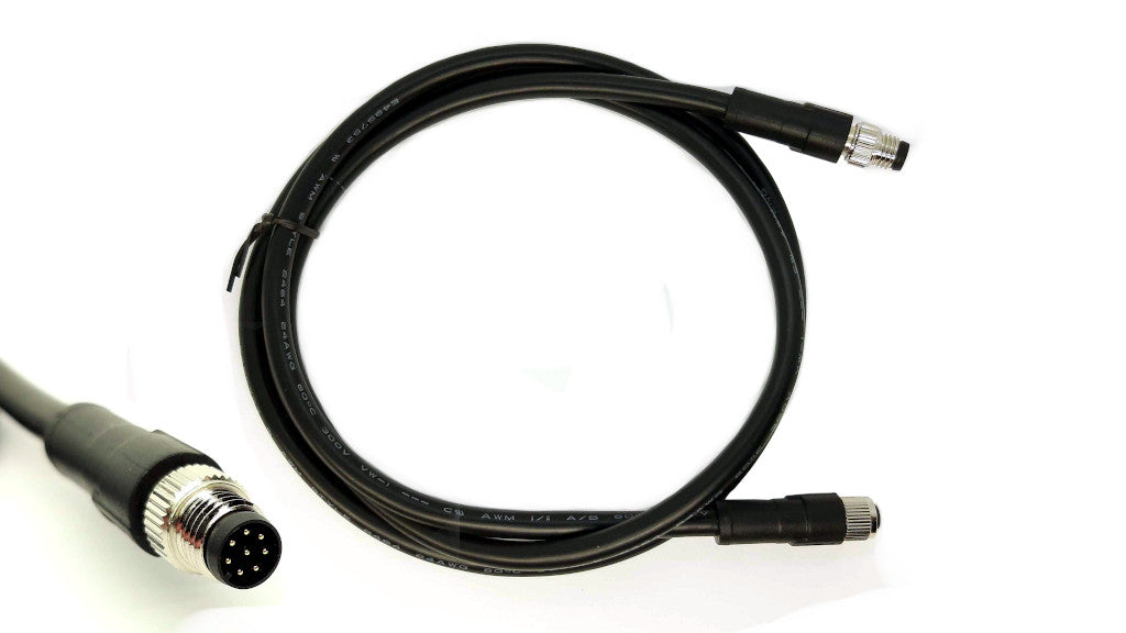 4 channel sensor extension cable – PFTuning