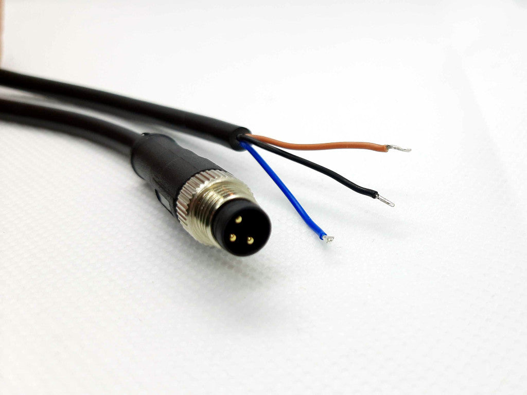 Analog / Digital sensor pigtail – PFTuning