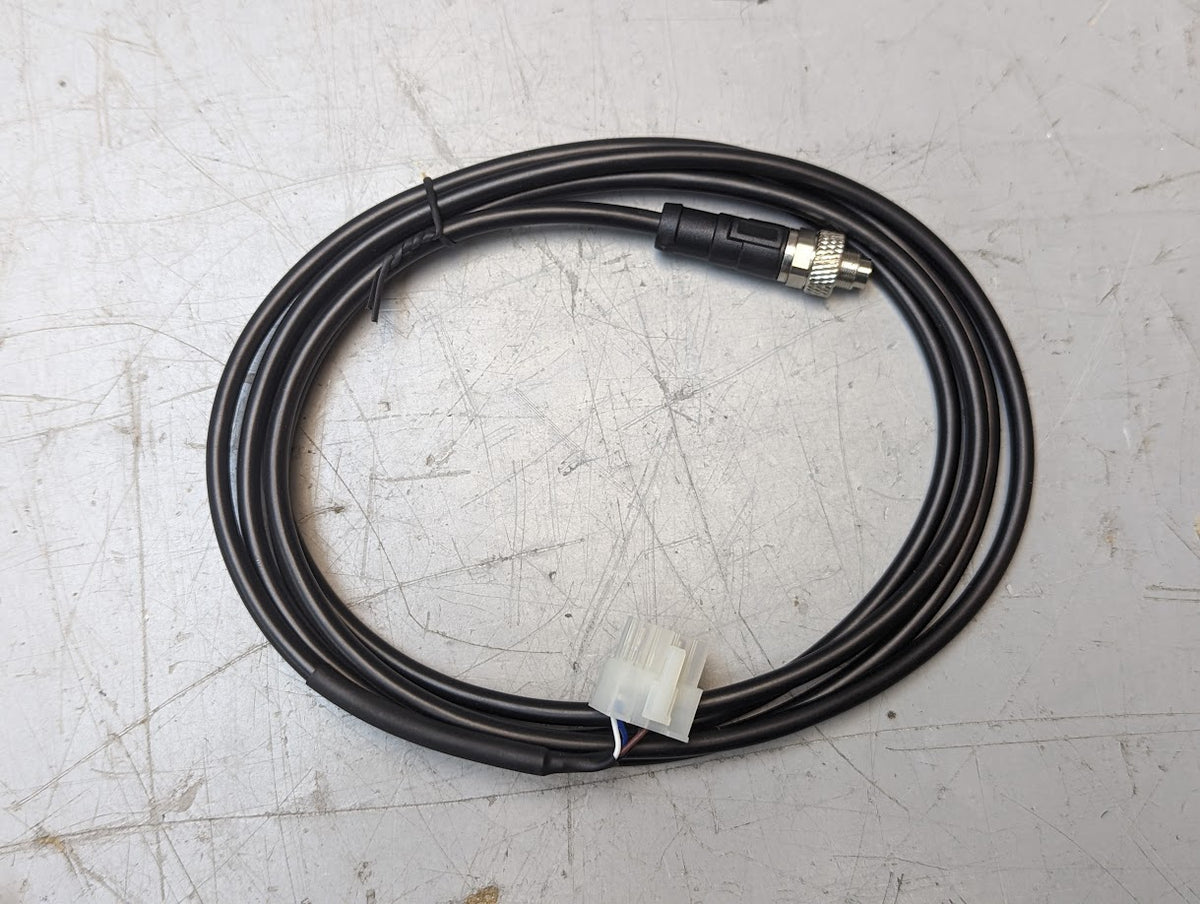 PodiumConnect integration cable AIM or MoTeC – PFTuning