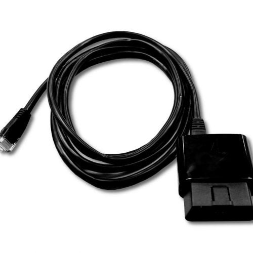 OBDII Legacy Adapter (RJ45 connector) Discontinued – PFTuning