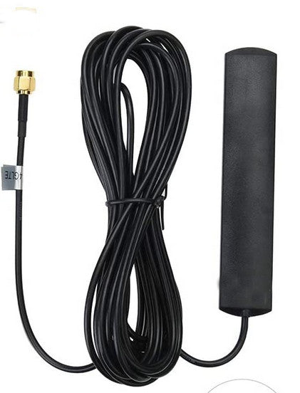 Windshield mount cellular antenna – PFTuning